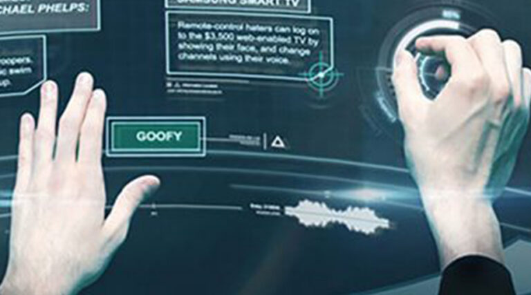 Interface design is crucial for users - BBD