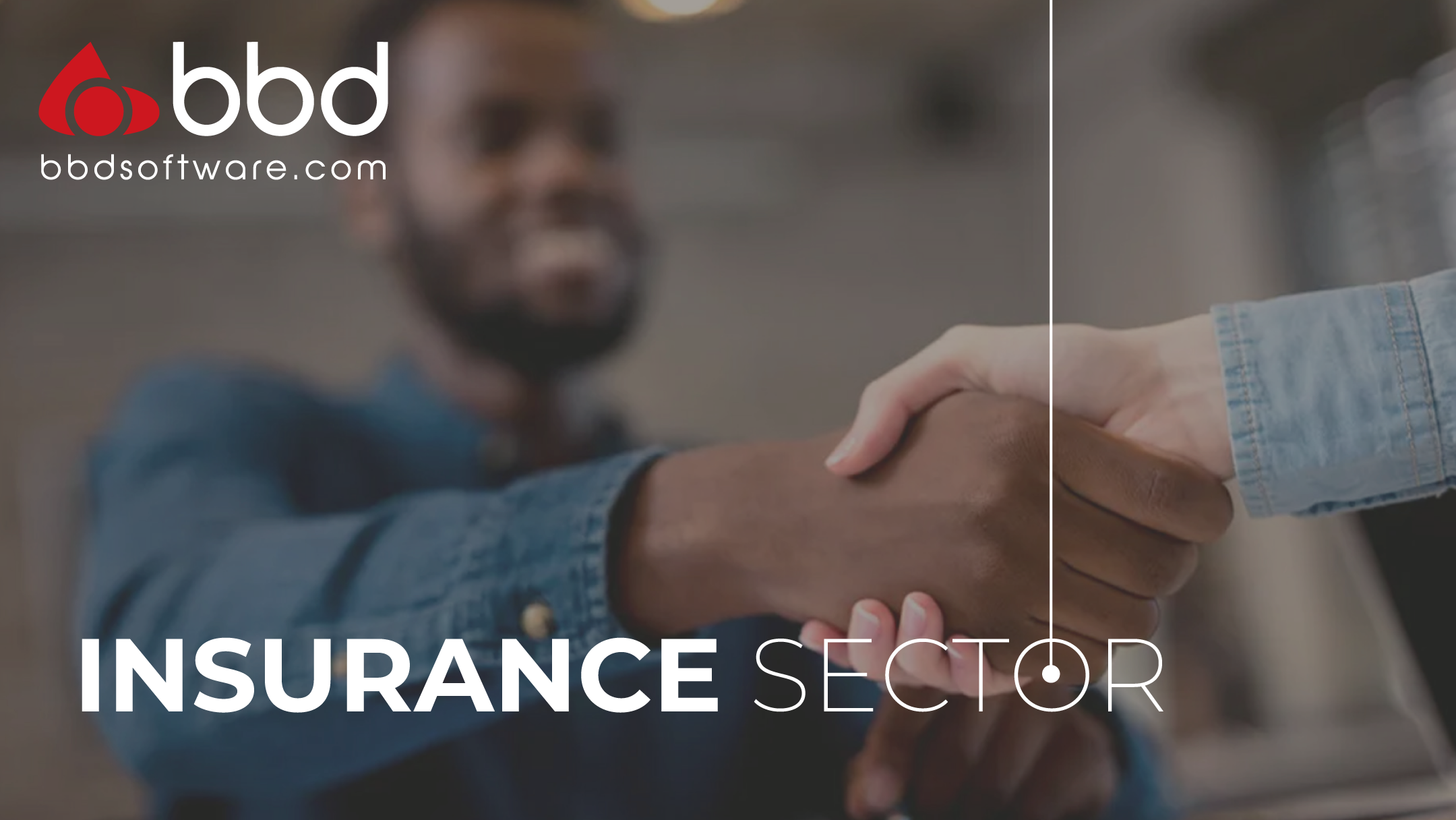 Modernising the insurance industry