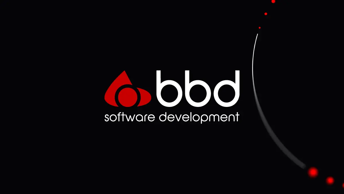 JavaScript Engineer (NL25) - BBD